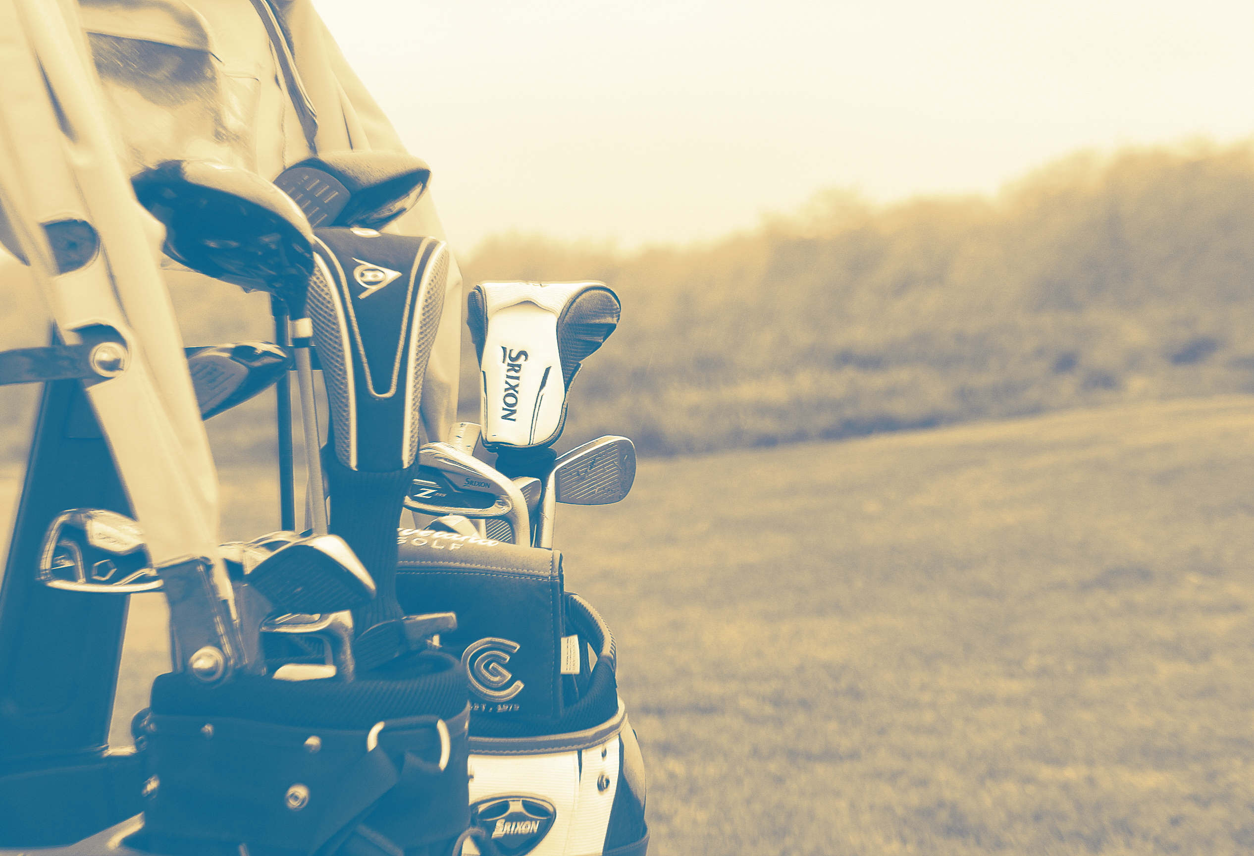 It’s Time to Golf. – Local Government Academy