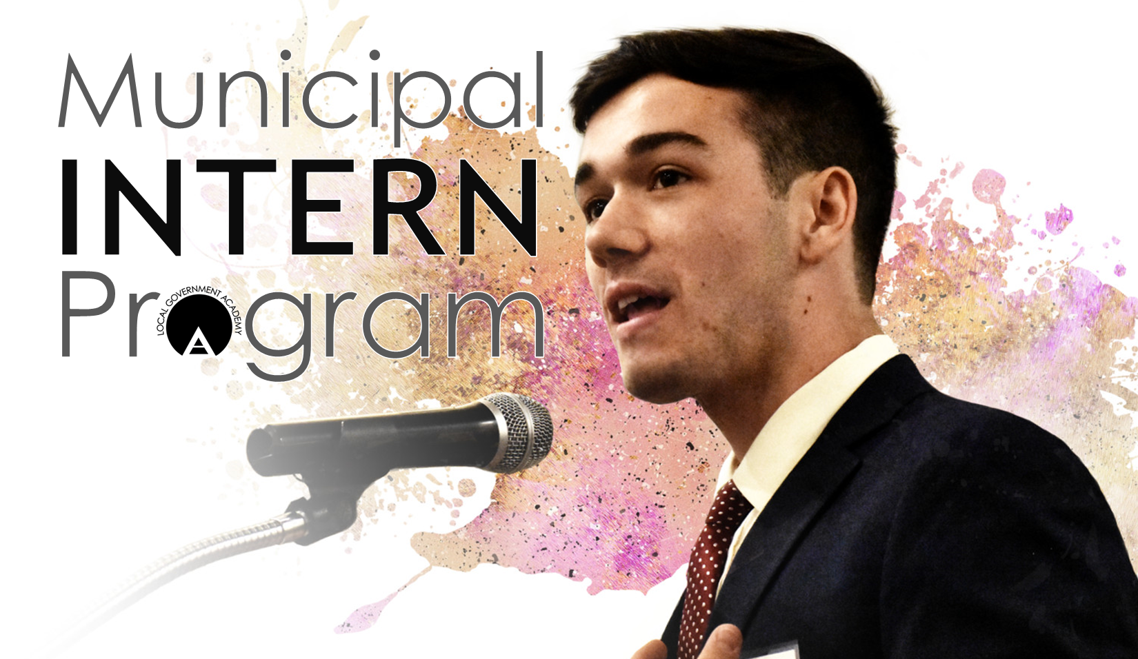 Municipal Intern Program Update – Local Government Academy