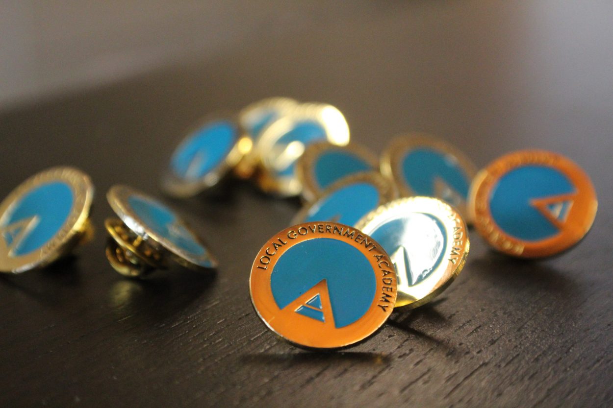 Local Government Academy Receives the 2021 Governor’s Awards for Local ...