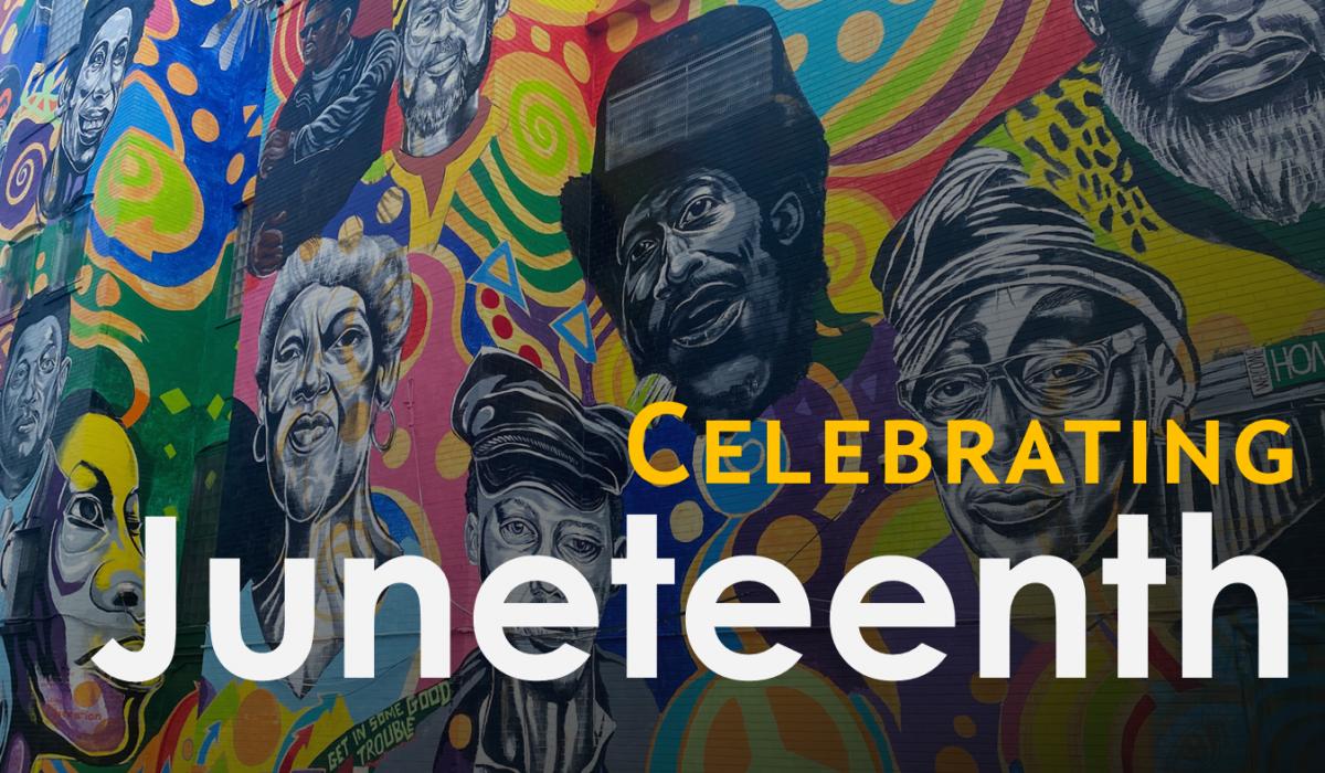 Celebrating Juneteenth – Local Government Academy Celebrating Juneteenth – Local Government Academy