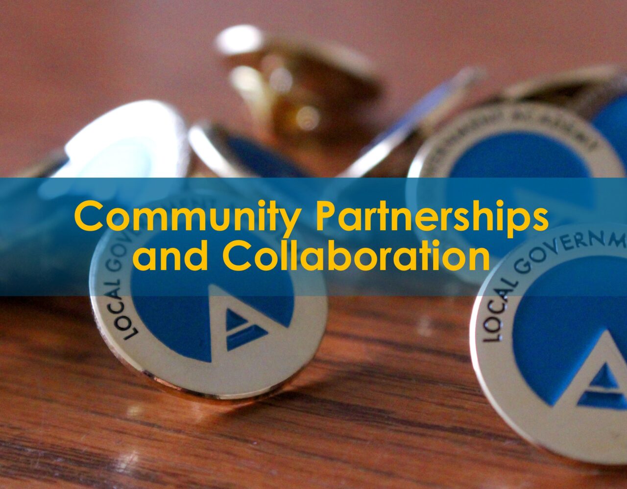 Local Government 101 – Local Government Academy