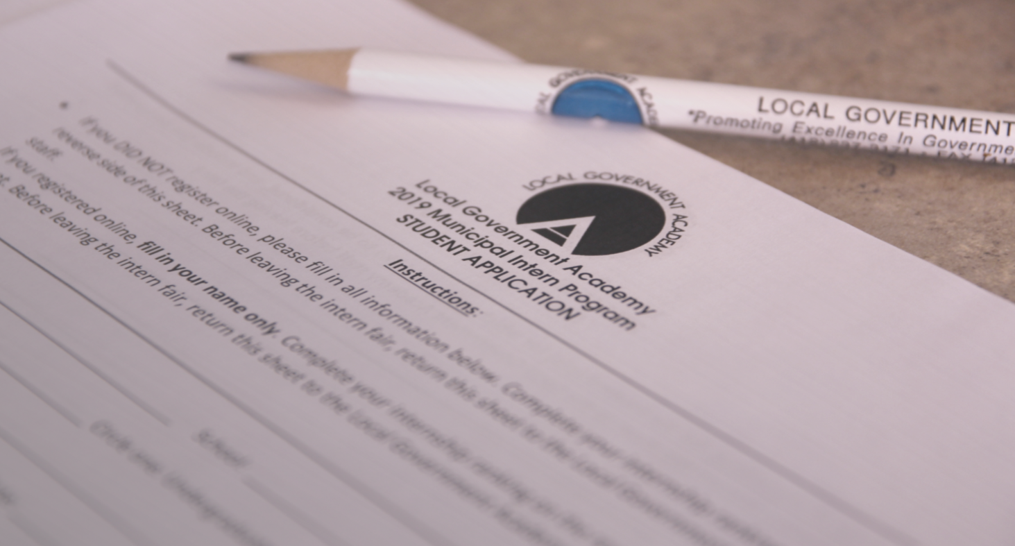 PMPEI Course in Community Planning - Local Government Academy